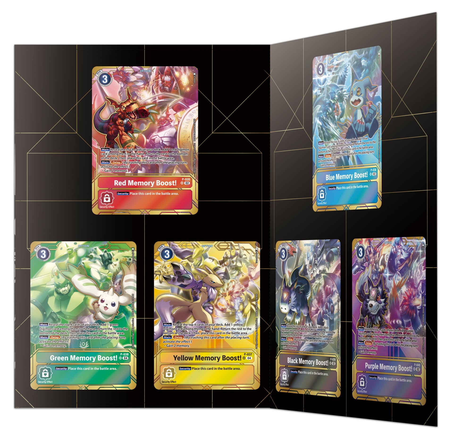 BANDAI CARD GAMES Fest 24-25 in Orlando Stage | BANDAI CARD GAMES Fest ...